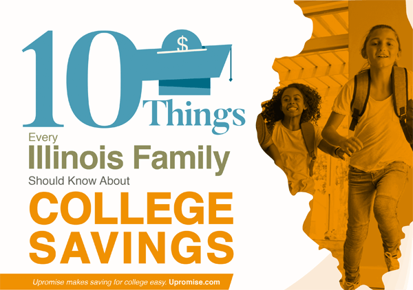 10 Things Every Illinois Family Should Know: 529 College Savings ...
